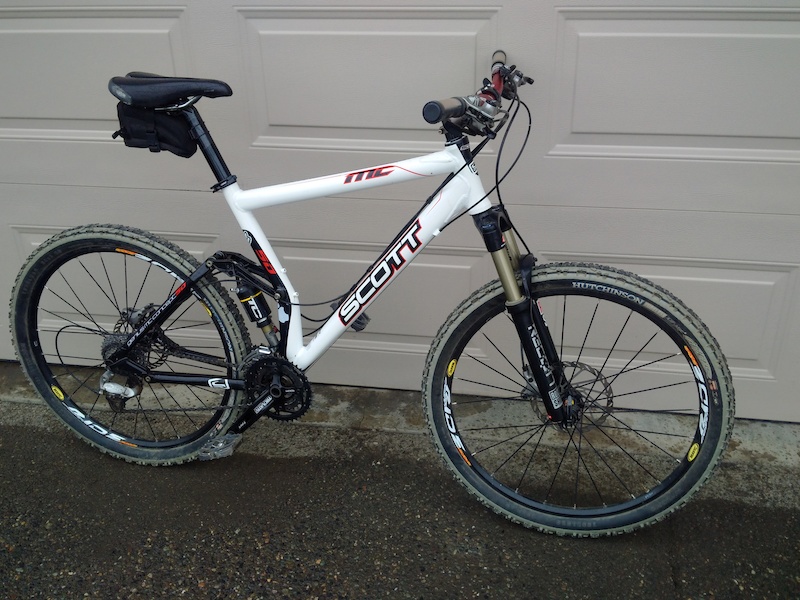 Scott Genius MC 50 For Sale