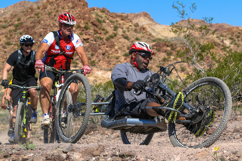 2017 DVO Reaper Madness and Hand Bike Enduro - Register Now - Pinkbike