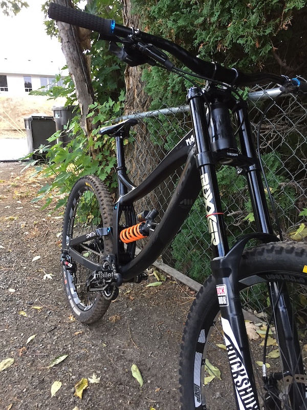 2016 Transition TR 500 XL For Sale