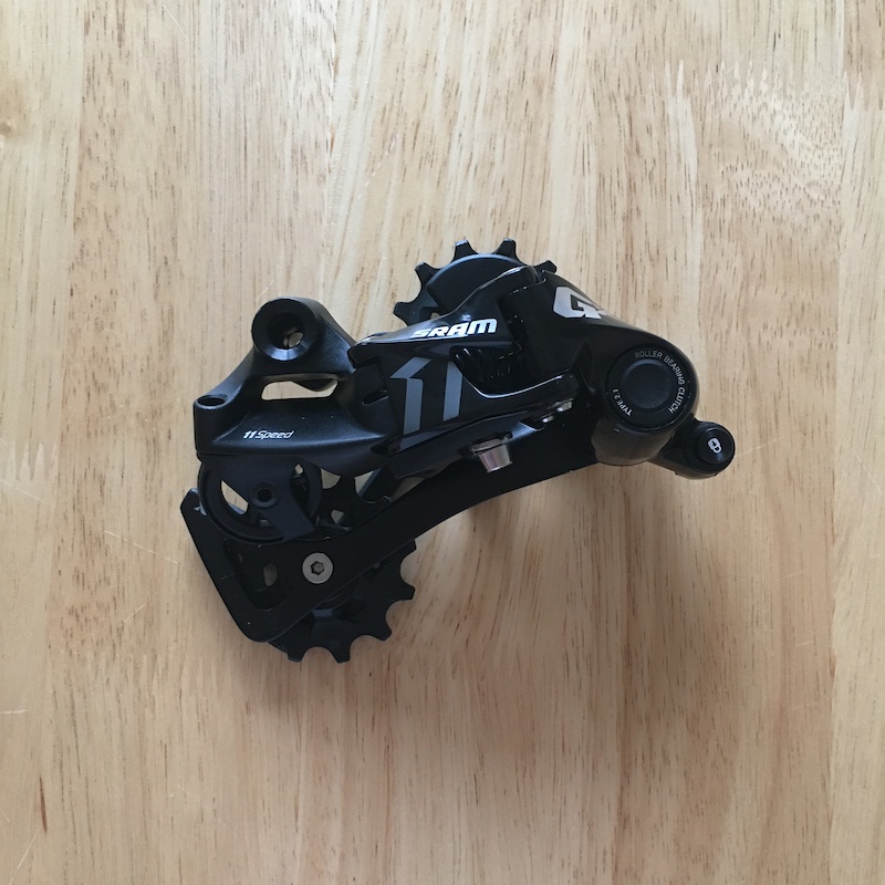 2017 Brand New SRAM GX 11 Speed Rear Derailleur For Sale