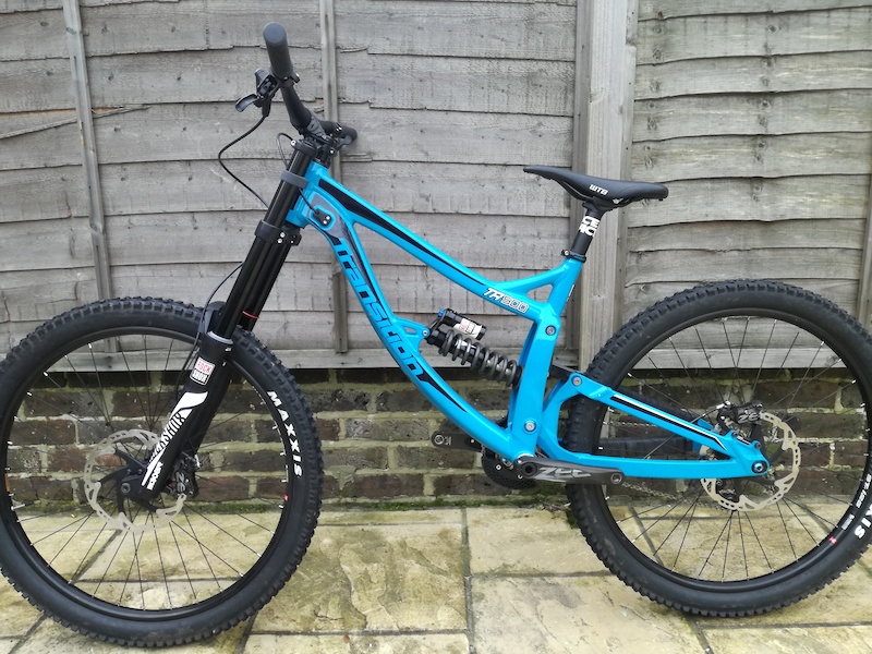 2016 Transition TR500 Downhill MTB, FREE POSTAGE For Sale