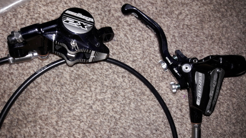 2017 Brand new Hope tech 3 x2 For Sale