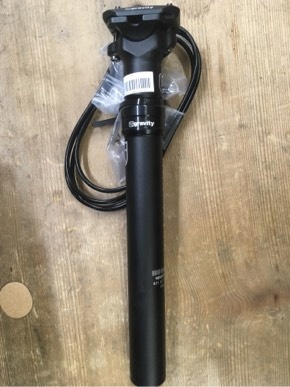 2017 100mm Gravity Dropper Post For Sale