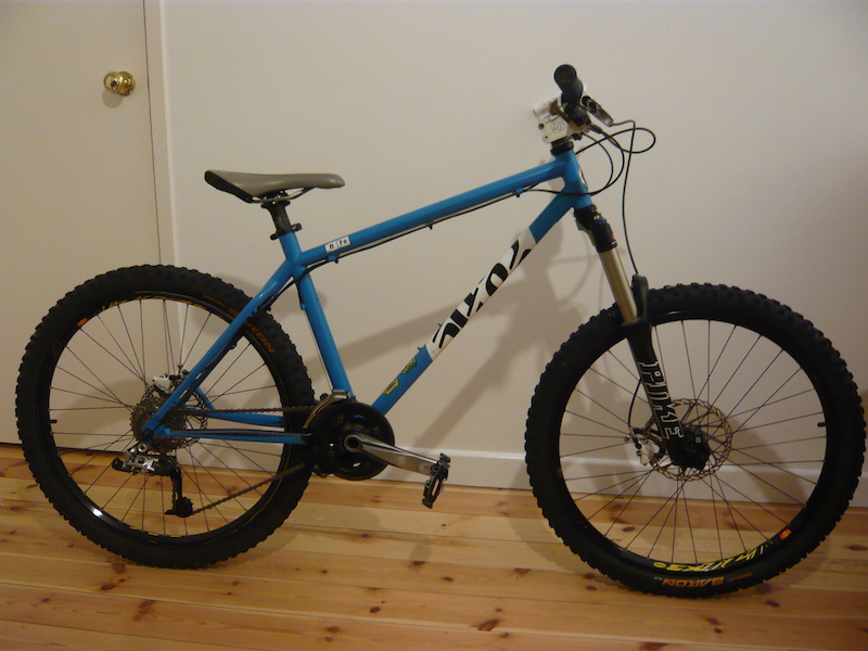 2011 Cotic BFe 26” Mountain Bike For Sale