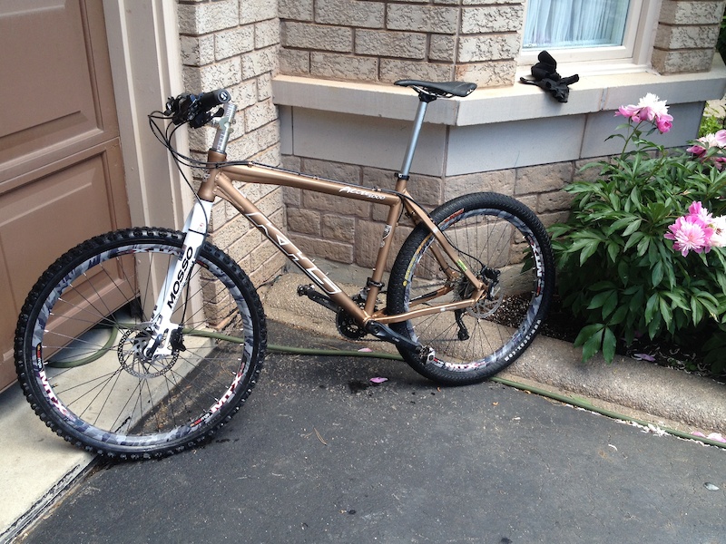 KHS Alite 3000 For Sale