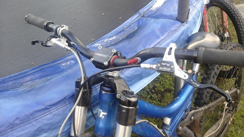 2007 rotec rl9 For Sale