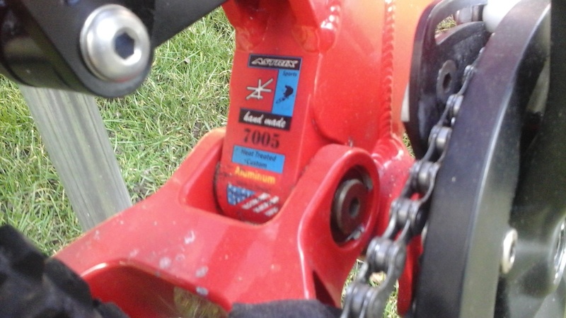 2007 astrix havoc For Sale