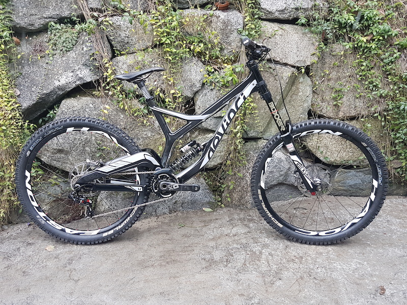 2017 Devinci Wilson - BRAND NEW For Sale