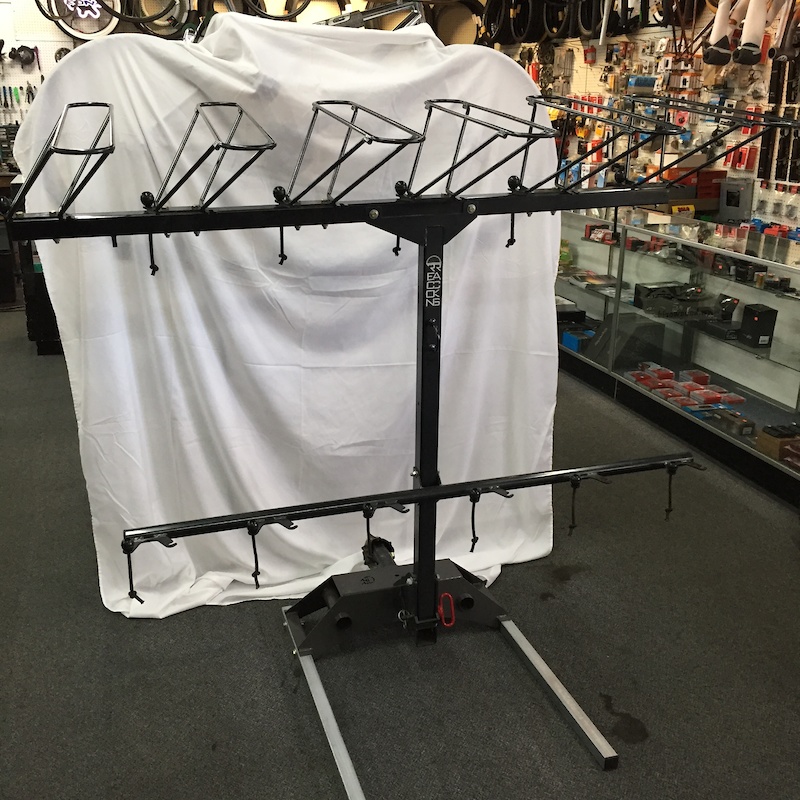 2016 Recon Rack R6 For Sale