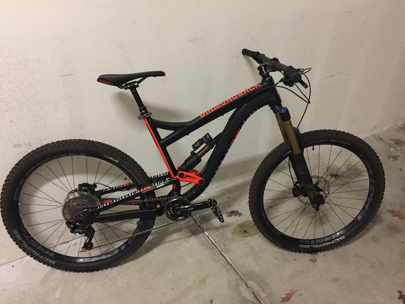 2016 Diamondback mission pro For Sale