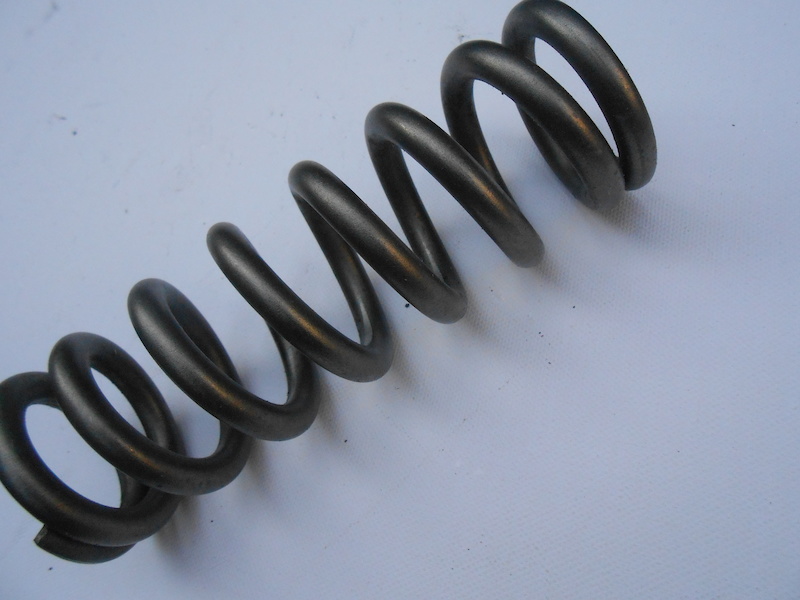 TF TUNED Titsnium spring 300x3.0 For Sale