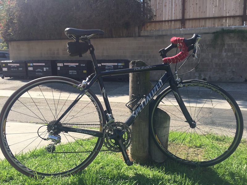 2004 Specialized Roubaix Comp For Sale