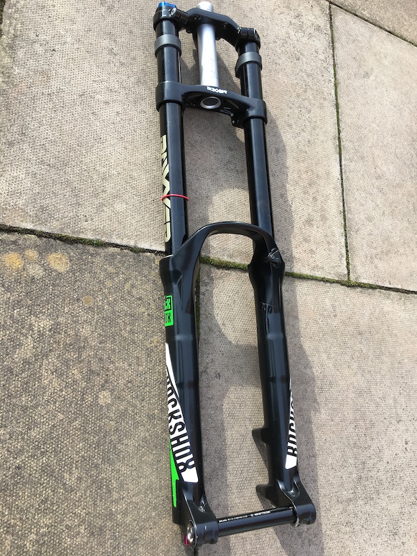 2015 Rockshox Boxxer RC For Sale