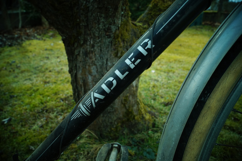Adler bicycles - Pinkbike Forum