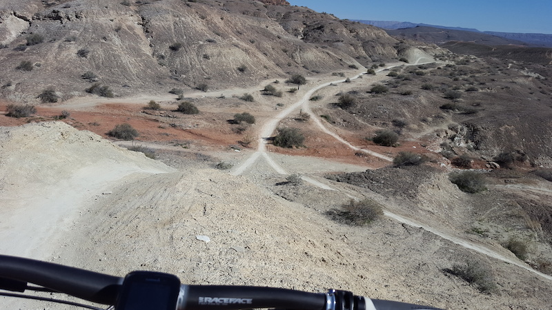 Bearclaw Poppy to Stucki Springs Loop Mountain Biking Route | Trailforks