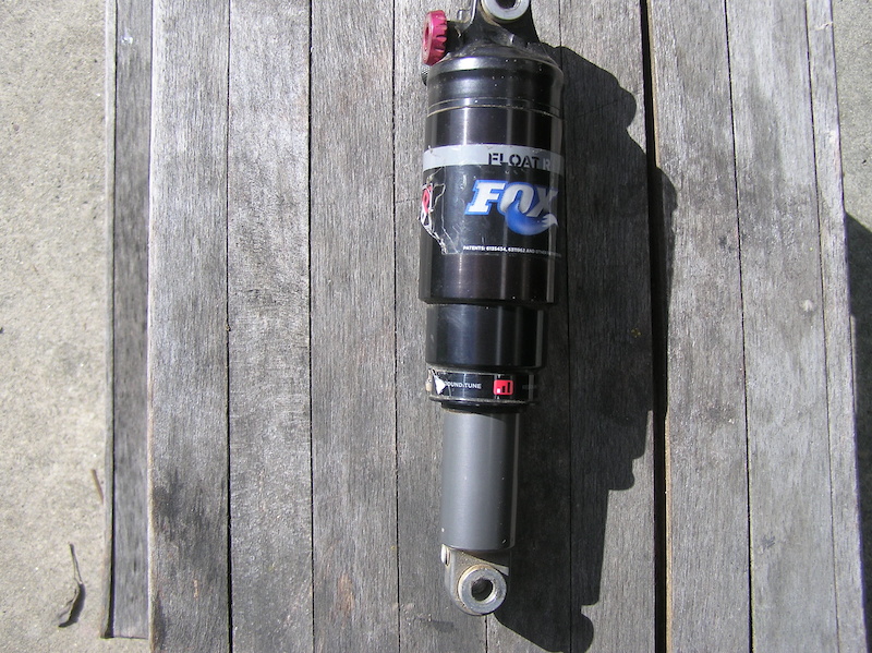 Fox Float R 8.5X2.5 For Sale