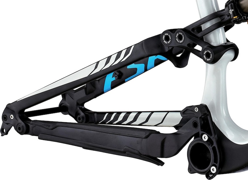 2015 Specialized Enduro 650B rear triangle For Sale