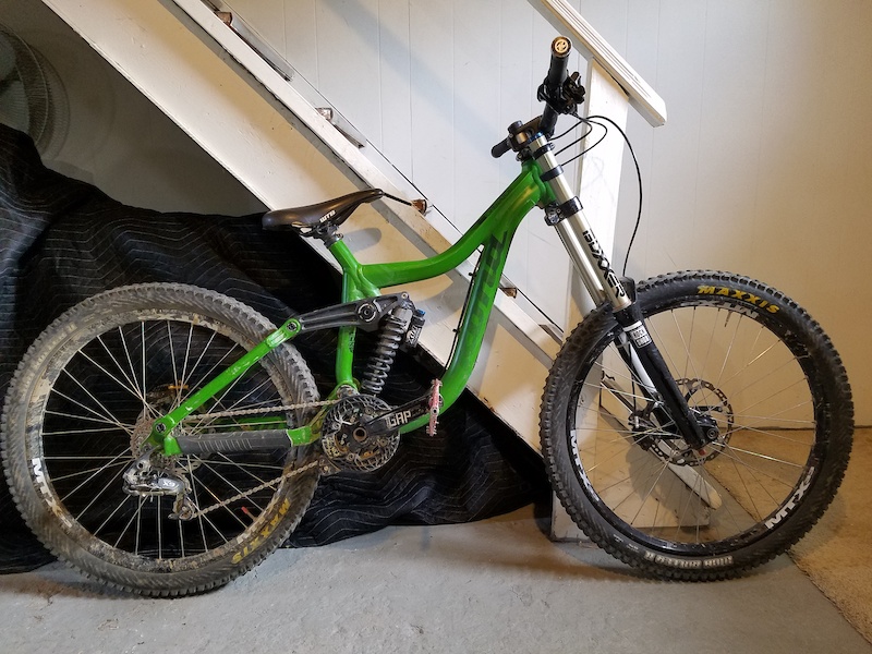 2013 Kona Operator Small For Sale