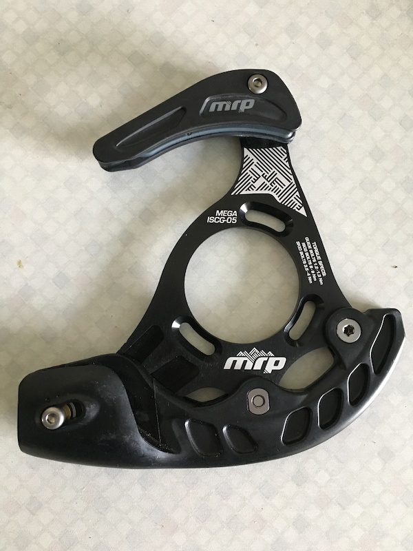 2016 MRP G4 chain device ISCG05 36-40 tooth For Sale