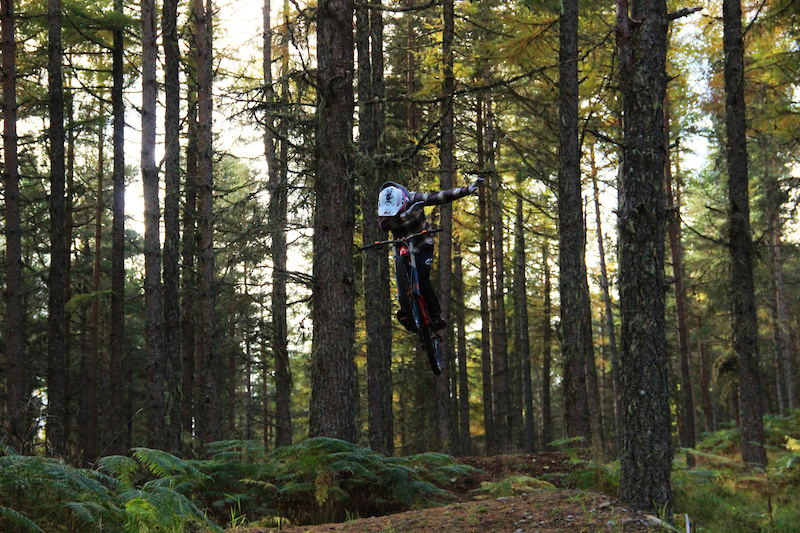 The Ness: Greg Williamson, Kenta Gallagher, and Ronan Taylor - Episode ...