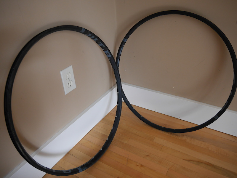 2015 WTB Asym i23 Wheels For Sale