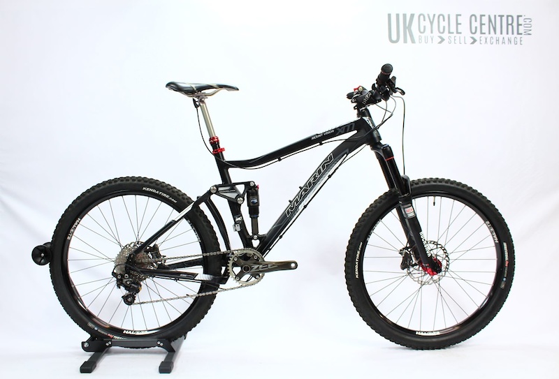 Marin Mount Vision XM 26" (17.5") For Sale