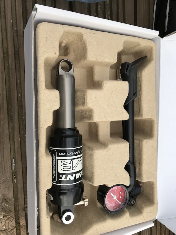 2015 Giant rear shock For Sale