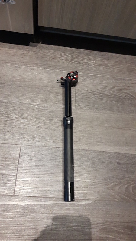 2013 Specialized Command Post BlackLite For Sale