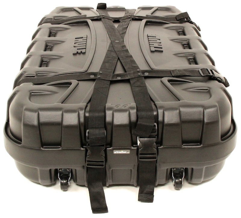 2017 Thule Bike Box RENTAL For Sale