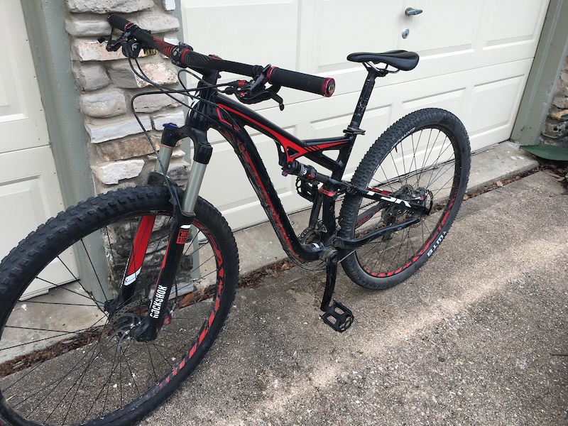 2014 Specialized Camber Evo Comp 29er for sale *PRICE DROP* For Sale