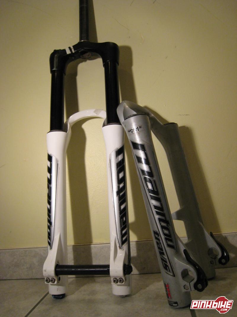 2006 Manitou Travis 150TPC+ For Sale