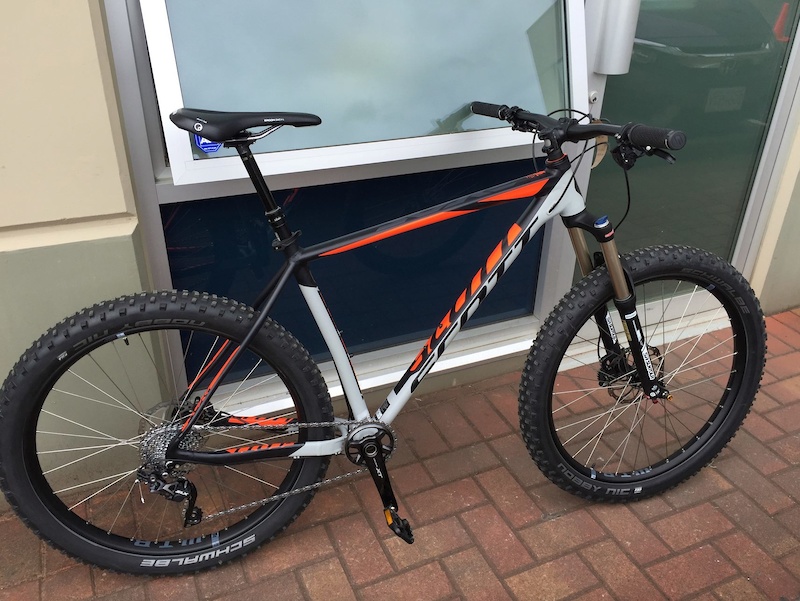 2015 Scott Scale 710 Plus For Sale