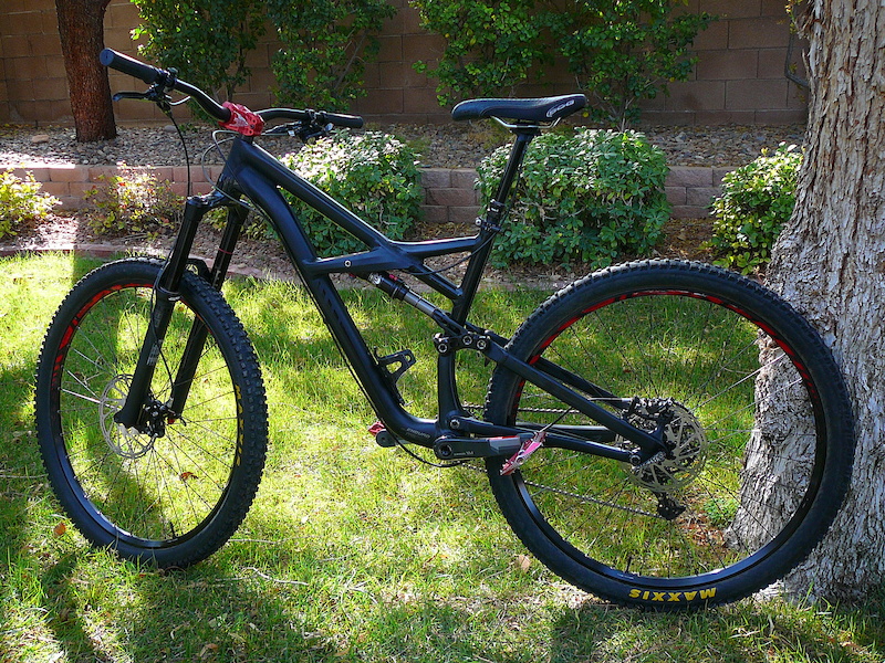 2015 Specialized Enduro custom build For Sale