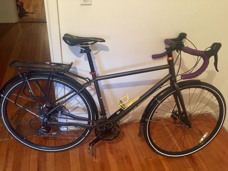 2015 Specialized Awol For Sale