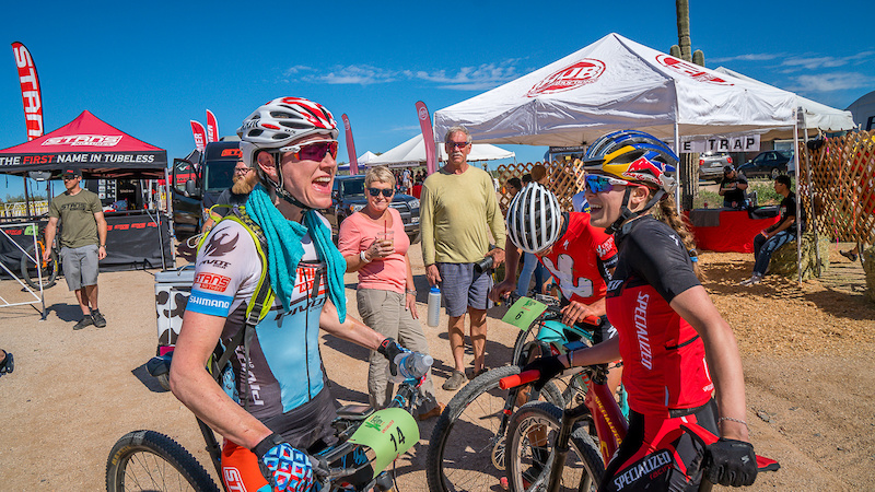 2017 Cactus Cup: The Season Opener Returns - Pinkbike