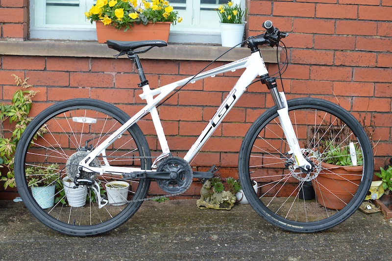 2014 GT Aggressor For Sale