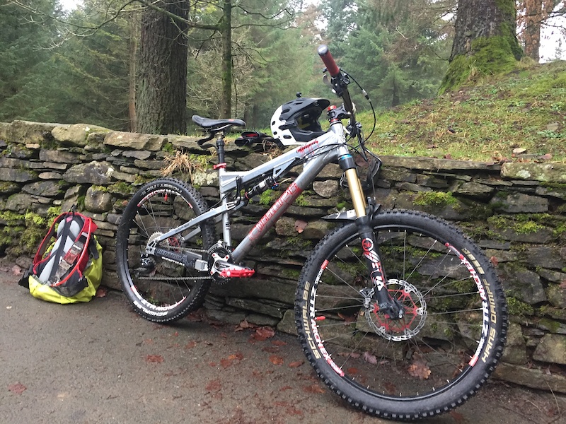 2011 Orange Blood For Sale