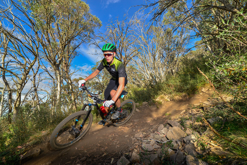 Epic Weekend of Riding at the GT Bike Buller Festival - Pinkbike