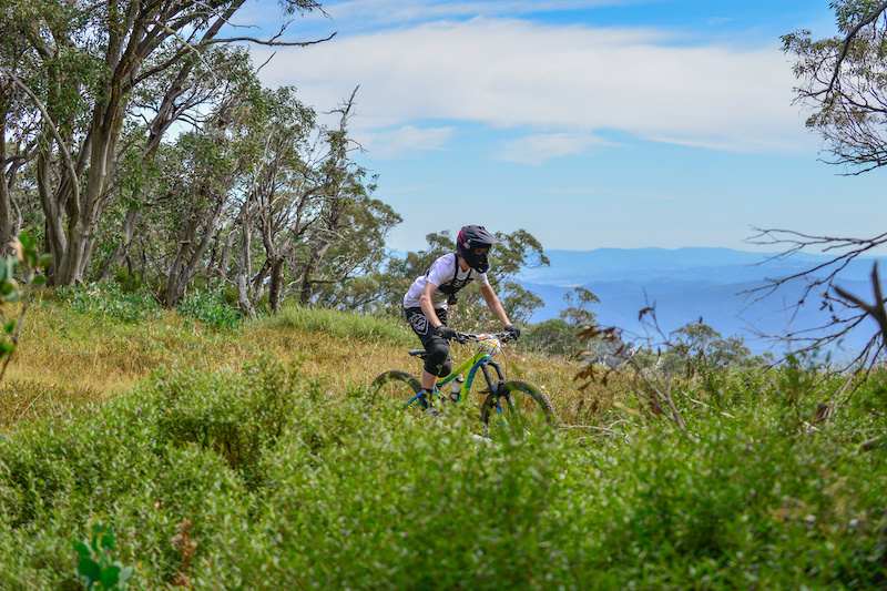 Epic Weekend of Riding at the GT Bike Buller Festival - Pinkbike