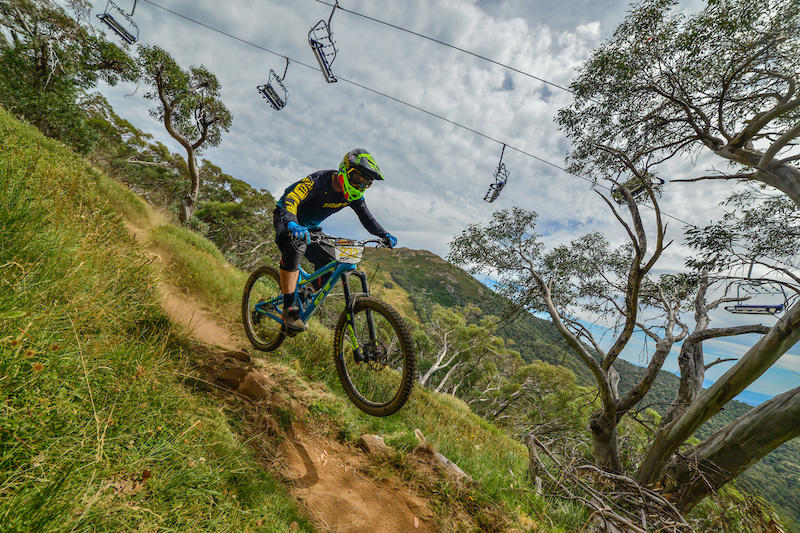 Epic Weekend of Riding at the GT Bike Buller Festival - Pinkbike