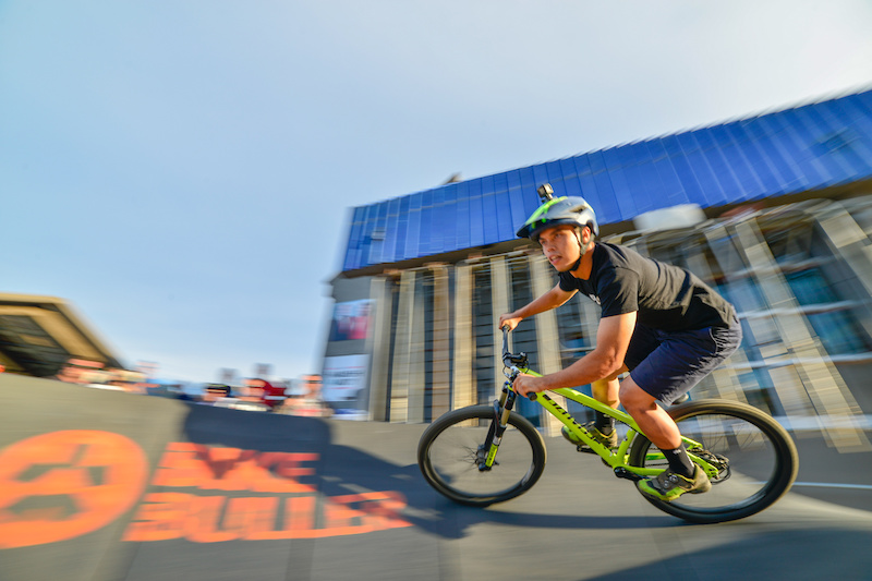 Epic Weekend of Riding at the GT Bike Buller Festival - Pinkbike
