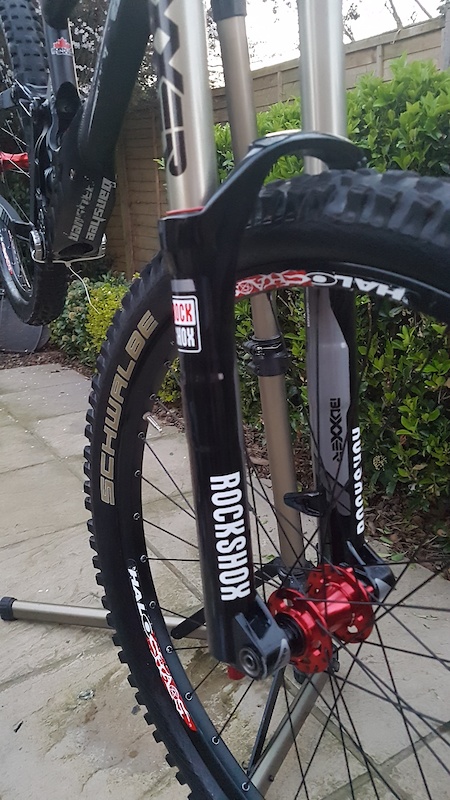 2015 Banshee Legend MK2 Frame For Sale