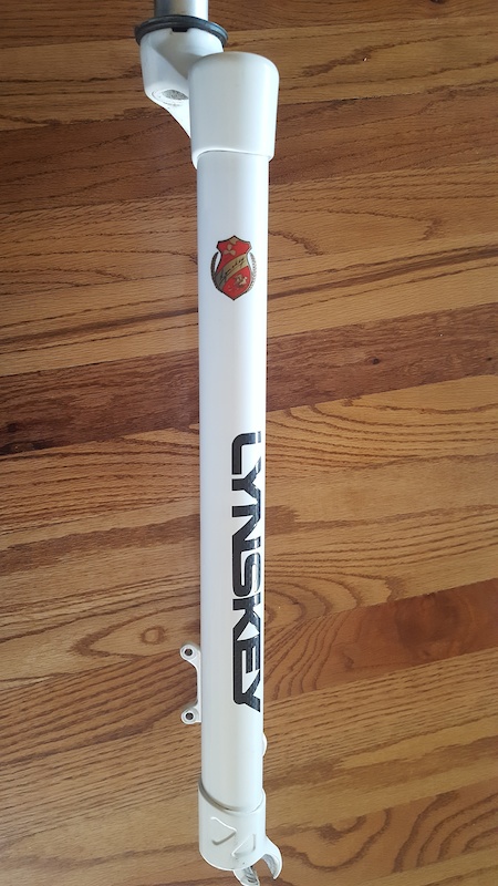 Lynskey rigid 29er fork For Sale