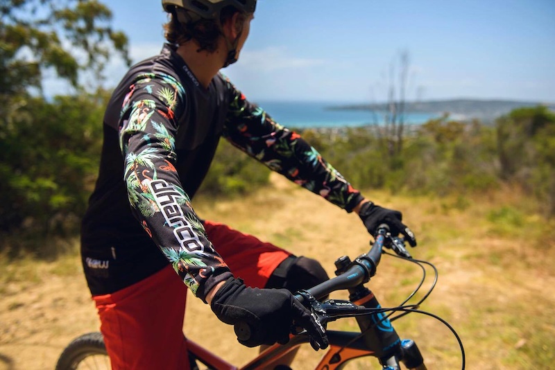 Jack Hewish Riding the Peninsula - Video - Pinkbike