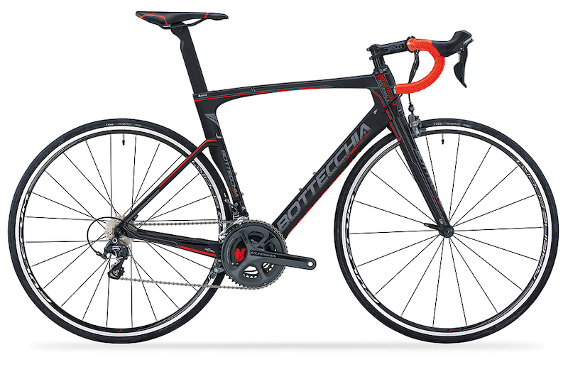 2016 Bottecchia T1 Tourmalet (55TT) For Sale