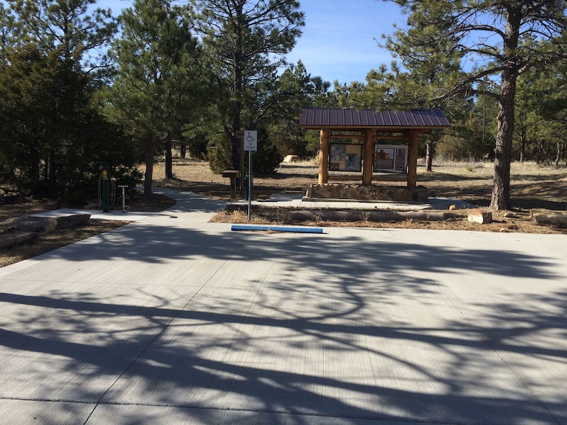 Two Moon Loop Multi Trail - Glendo, Wyoming | Trailforks