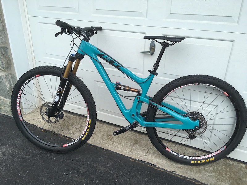 2014 Yeti SB95c - PRICE DROP For Sale