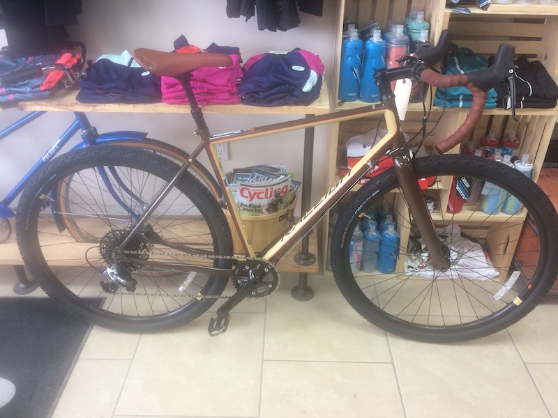 2017 RALEIGH STUNTMAN For Sale