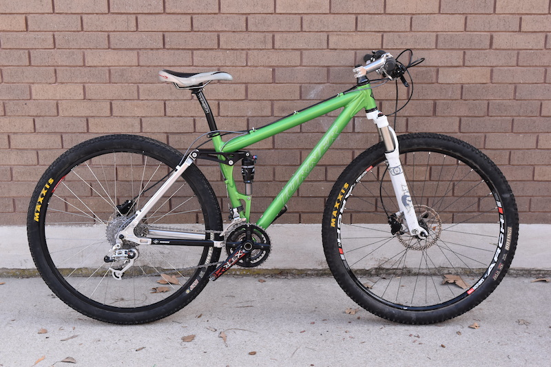 2008 Turner Sultan For Sale