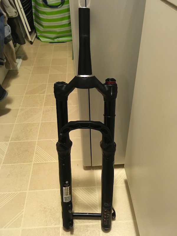 2016 29+ Manitou Magnum Pro "New" 110mm travel For Sale